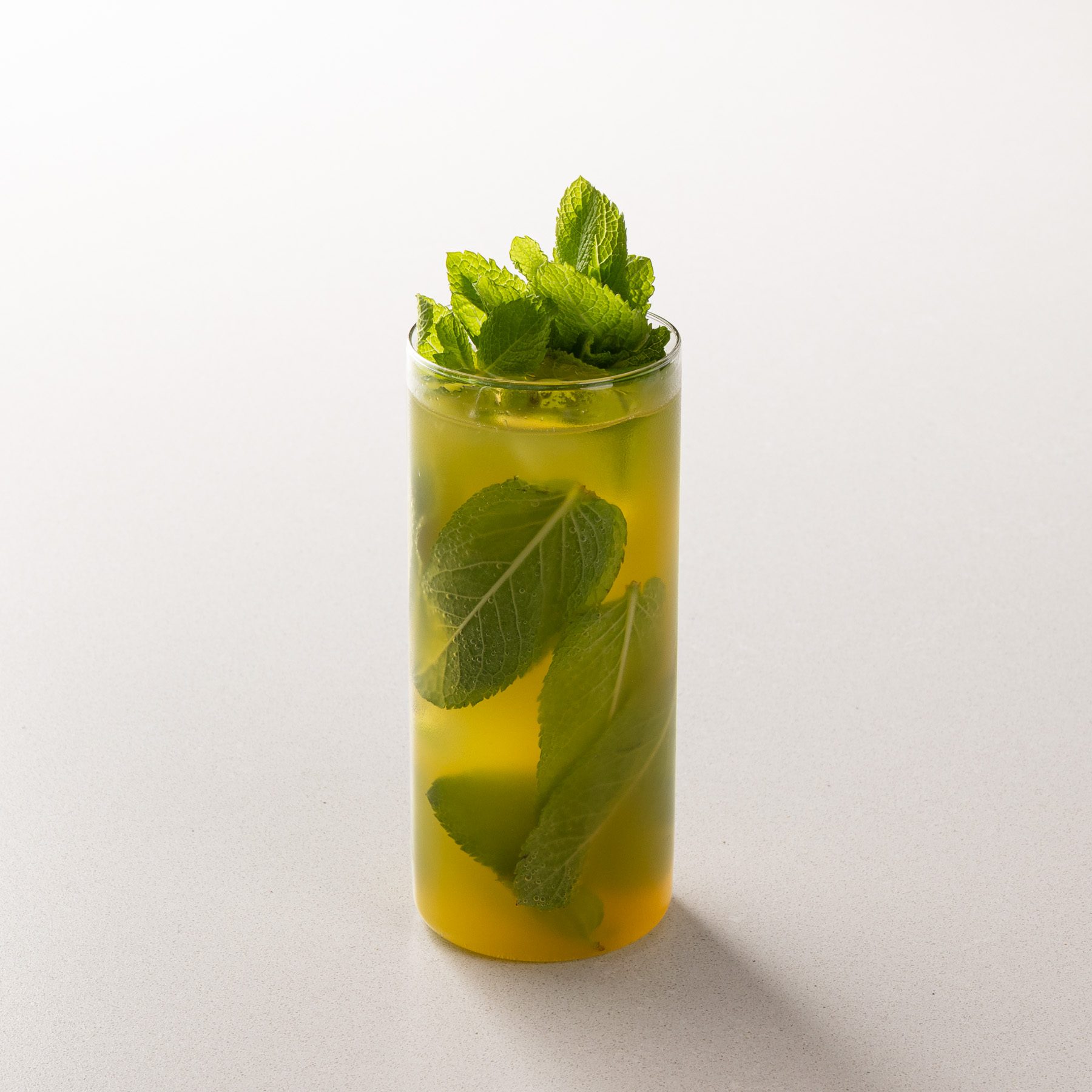 Mojito Passion Fruit | Drinking.me